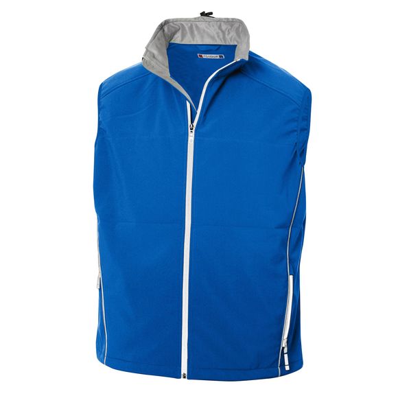 Clique | Jackets & Coats | Nwt Clique Royal Blue Softshell Vest | Poshmark